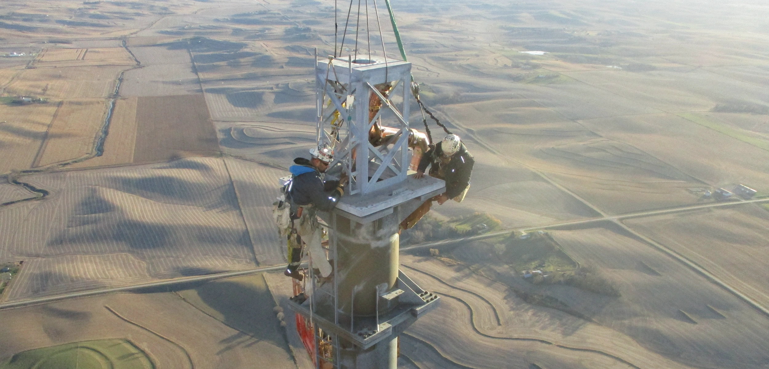 Core Values - Precision Communications