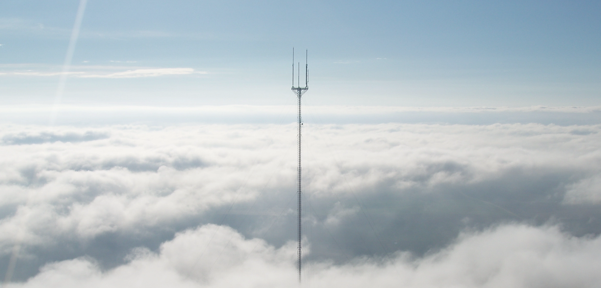 Broadcast Antenna FAQs