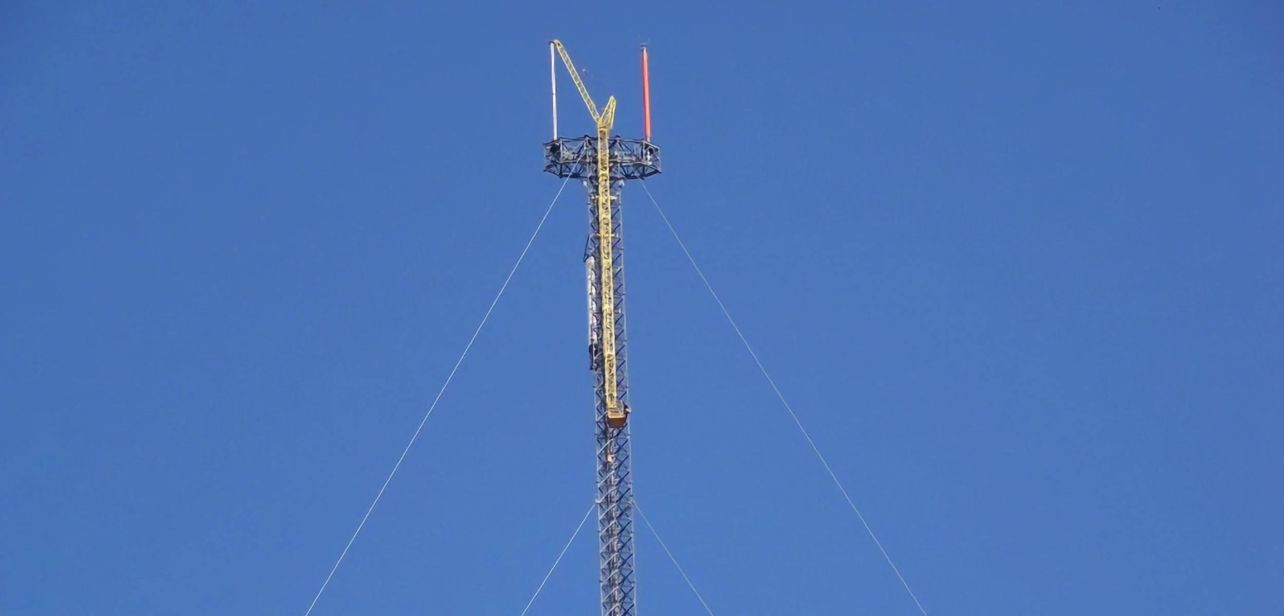 Guy Wire FAQs - Precision Communications