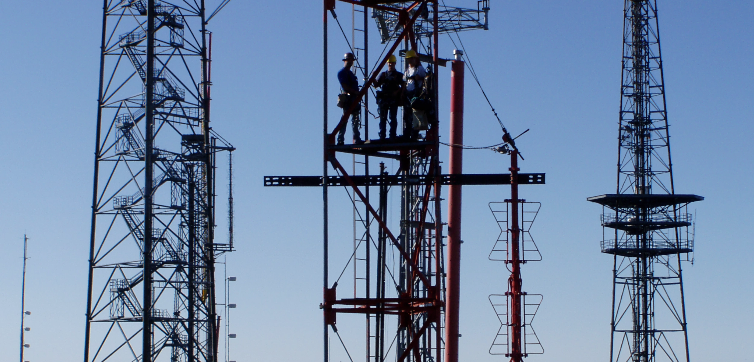 Structural Work FAQs - Precision Communications